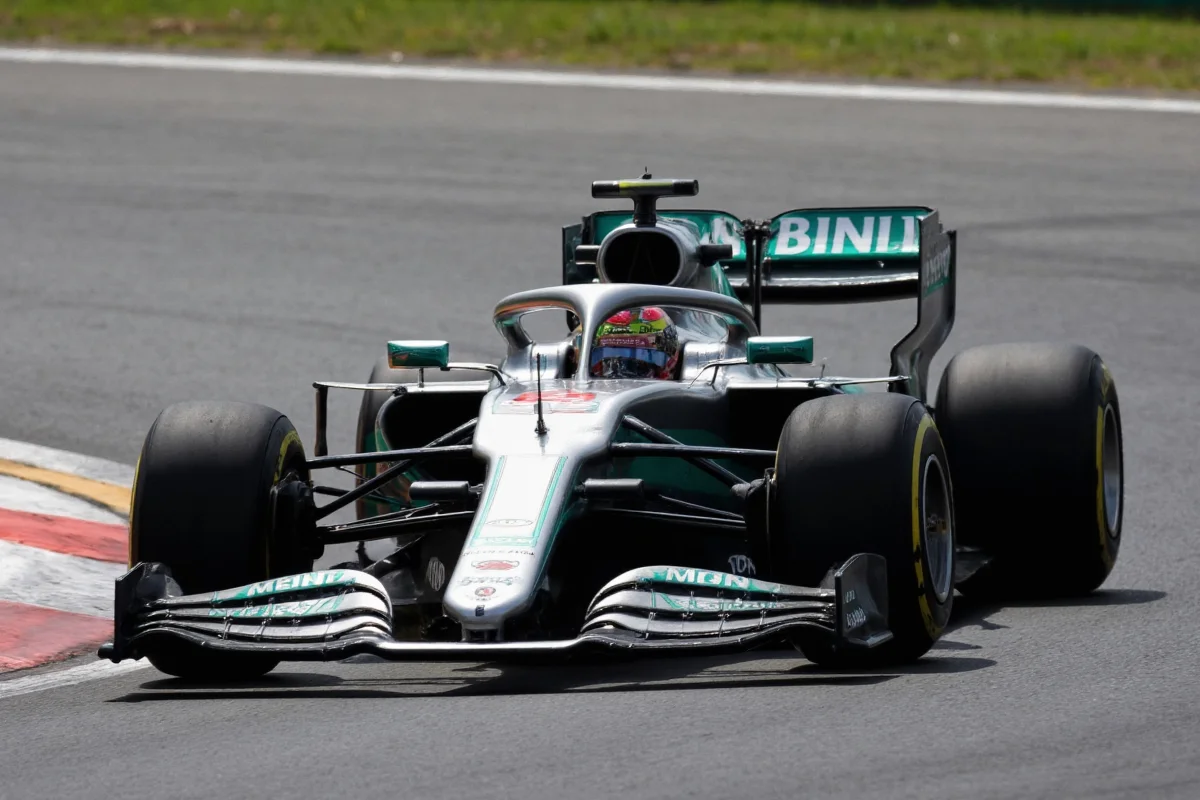 How Many Laps in a Formula 1 Race? Full Breakdown