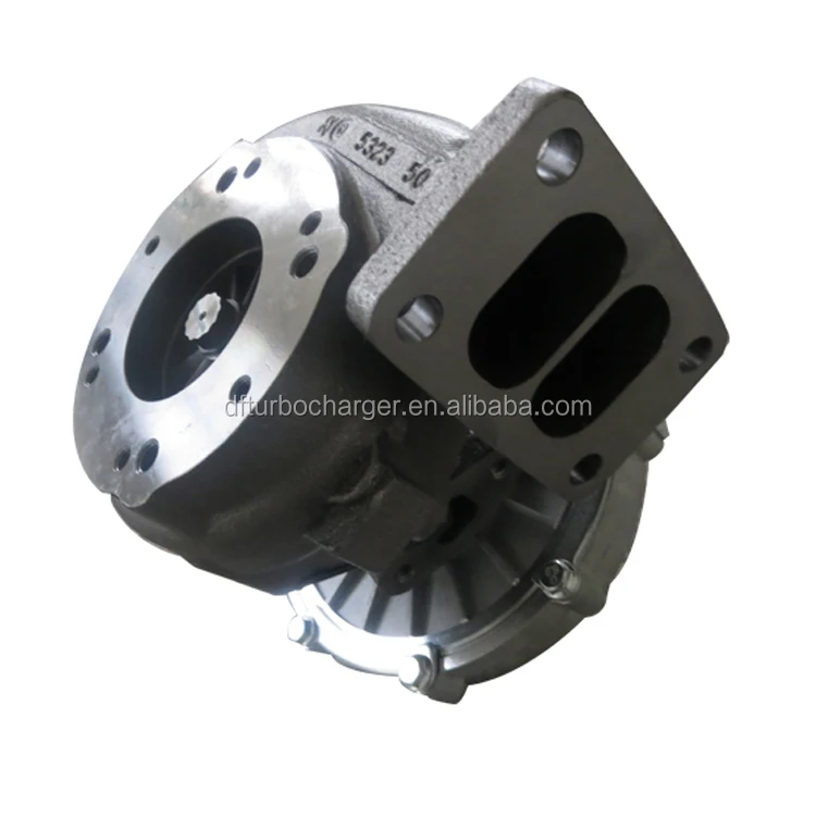 Este cargador Turbo K27 K27-145-02 2075553001, 7406, 1118013, 314448 ...