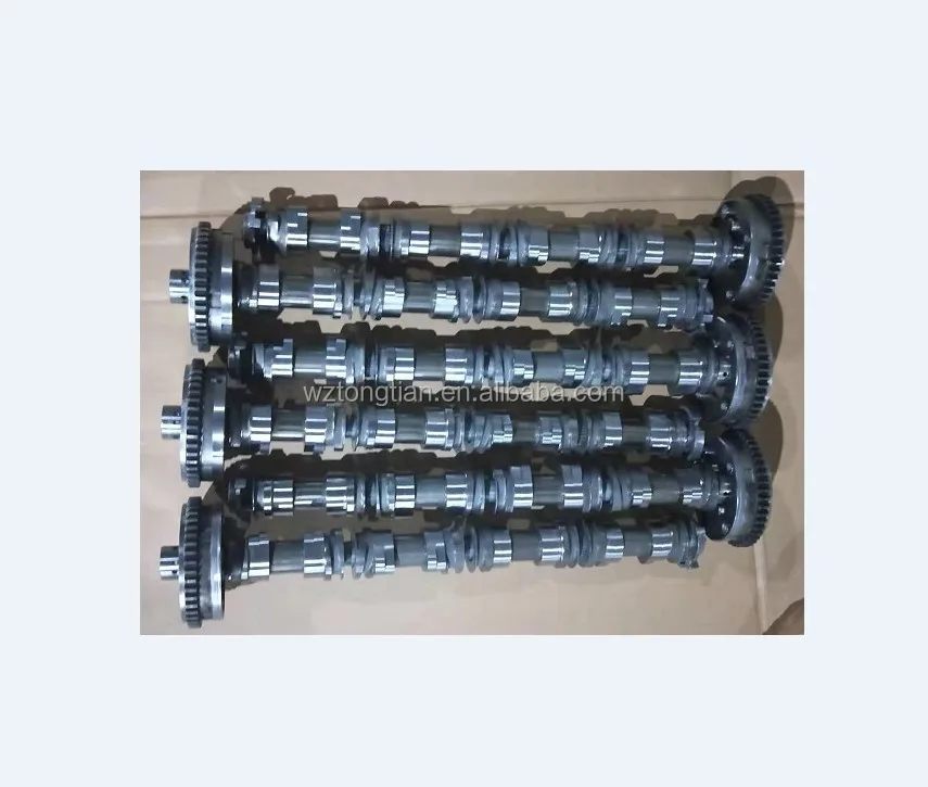 Genuine Quality Camshaft & Intake Camshaft 06k109022bp
