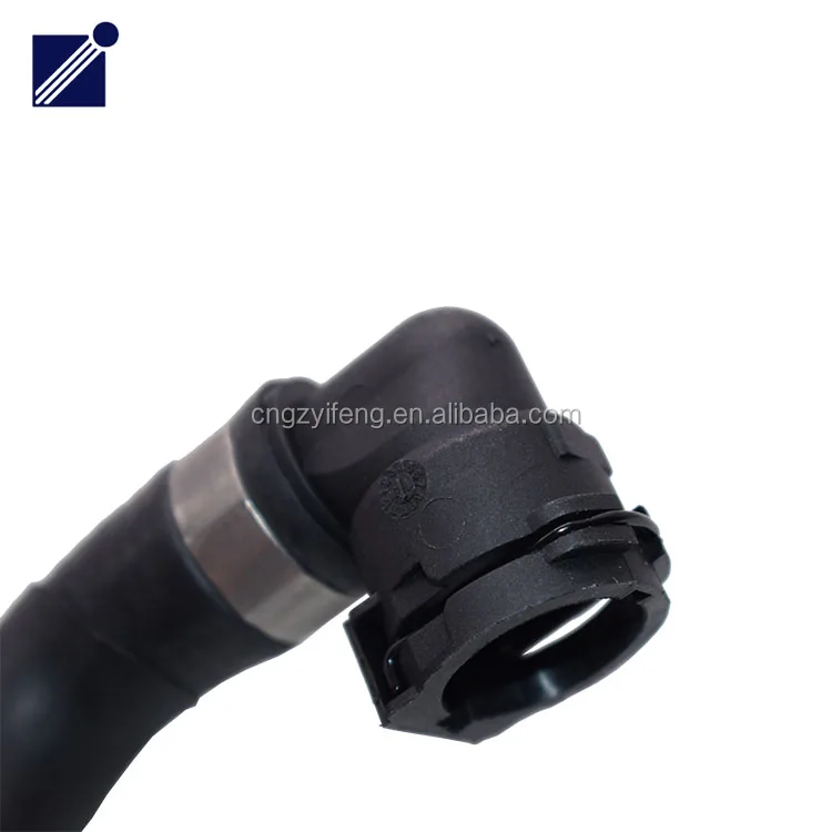 VOLLSUN 2225018384 Cooling Coolant Radiator Hose Pipe for W222 V222