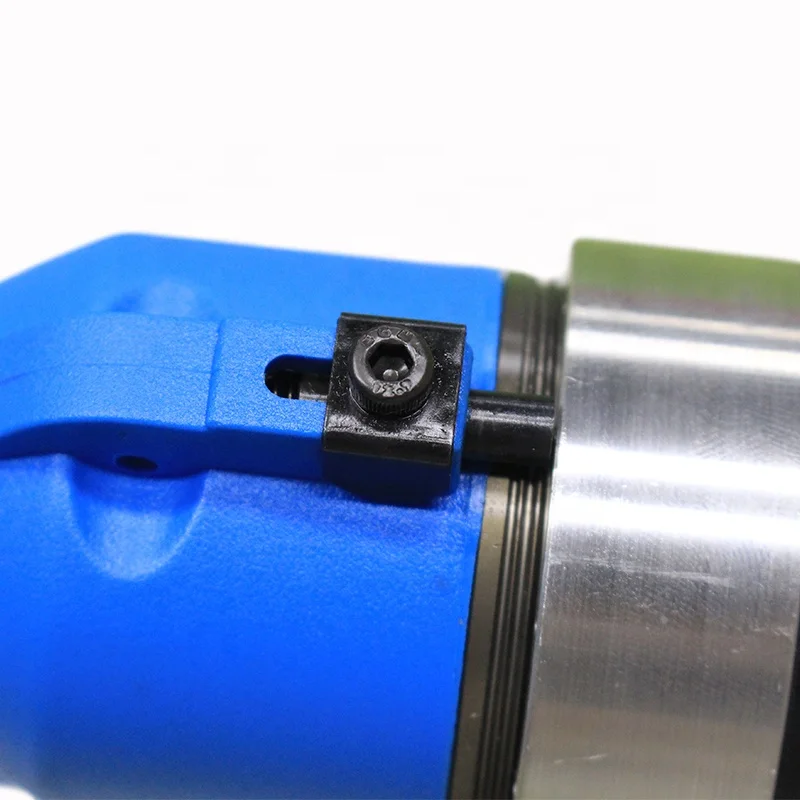 M3-m12 Top Pneumatic Air Rivet Nut Tools For Stainless Steel Air Rivet ...