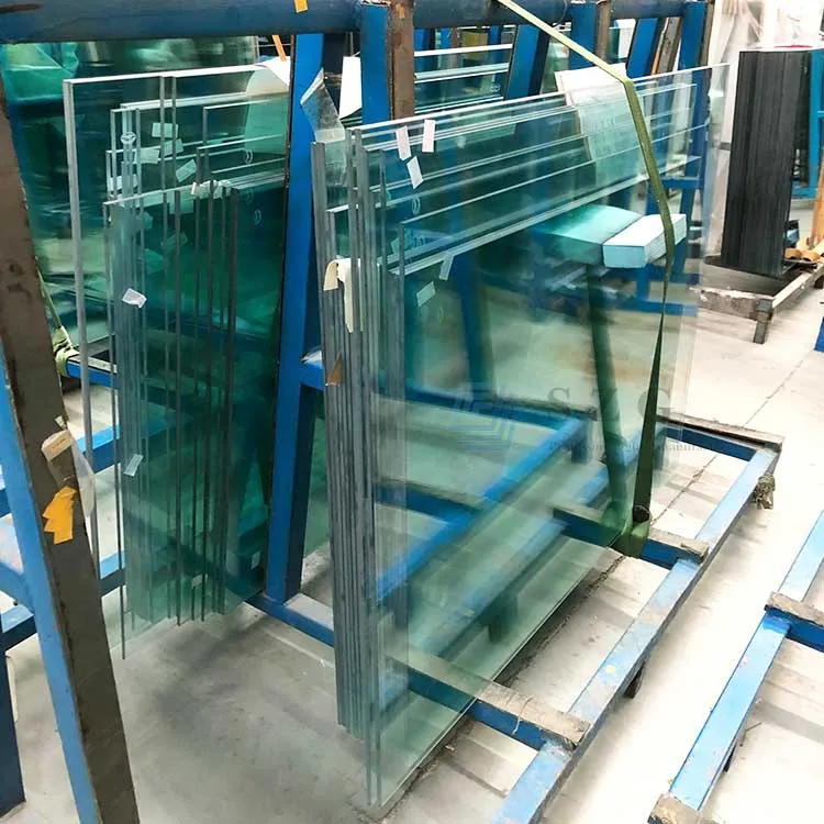 Safety Tinted Glass Factory Price 6mm 8mm 10mm French Green Tempered Glass Buy Green Tempered