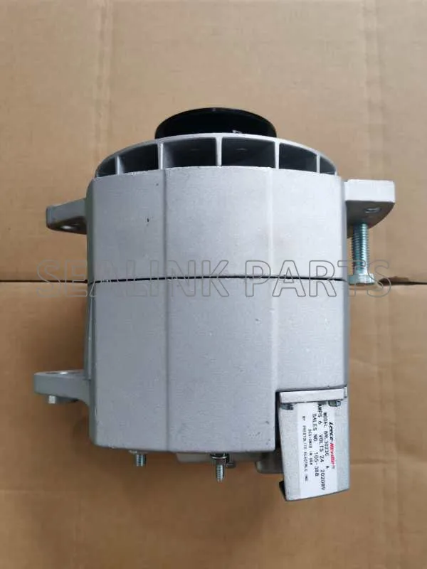 Prestolite Leece-Neville 8SC3110VC Alternator for Bus & Truck