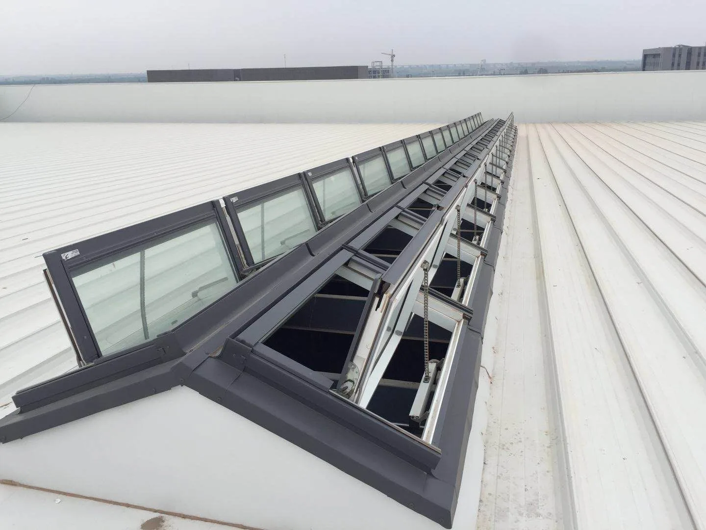 Guangdong Hongze Intelligent Technology Co., Ltd. - Smart smoke&heat ...