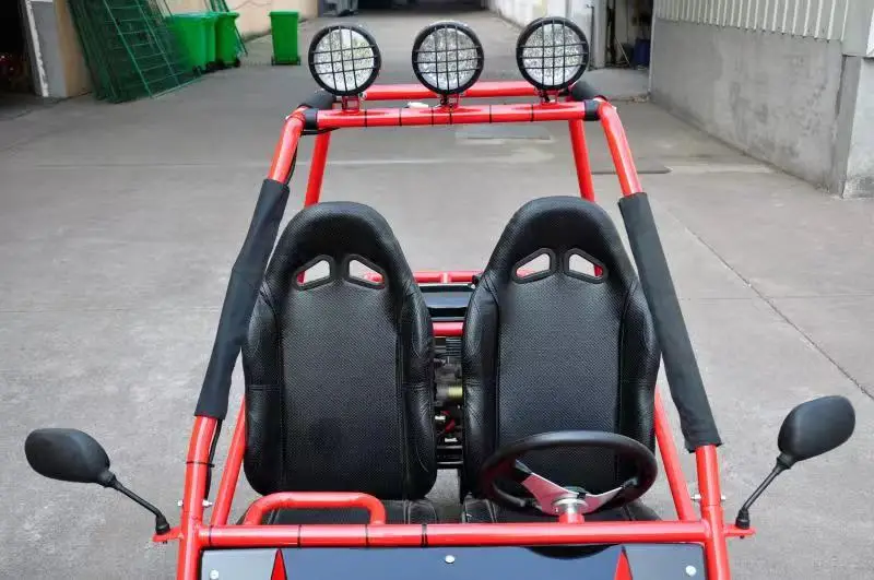 2020 New Gas Powered 196cc Mini Go Kart Dune Buggy For Sale - Buy Gas ...