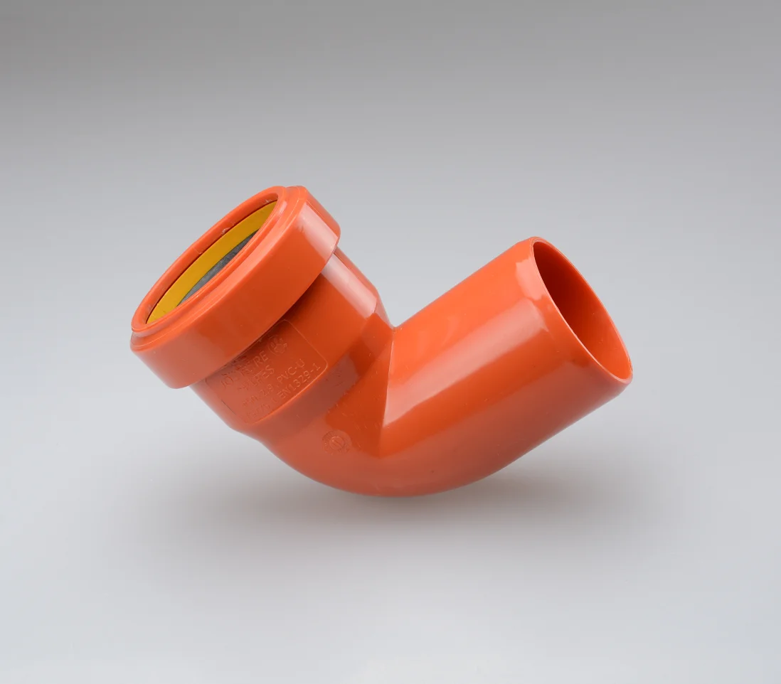 Betrouwbare Kwaliteit Plastic Fabrikanten Pvc Pijp En Fittingen 90 ...