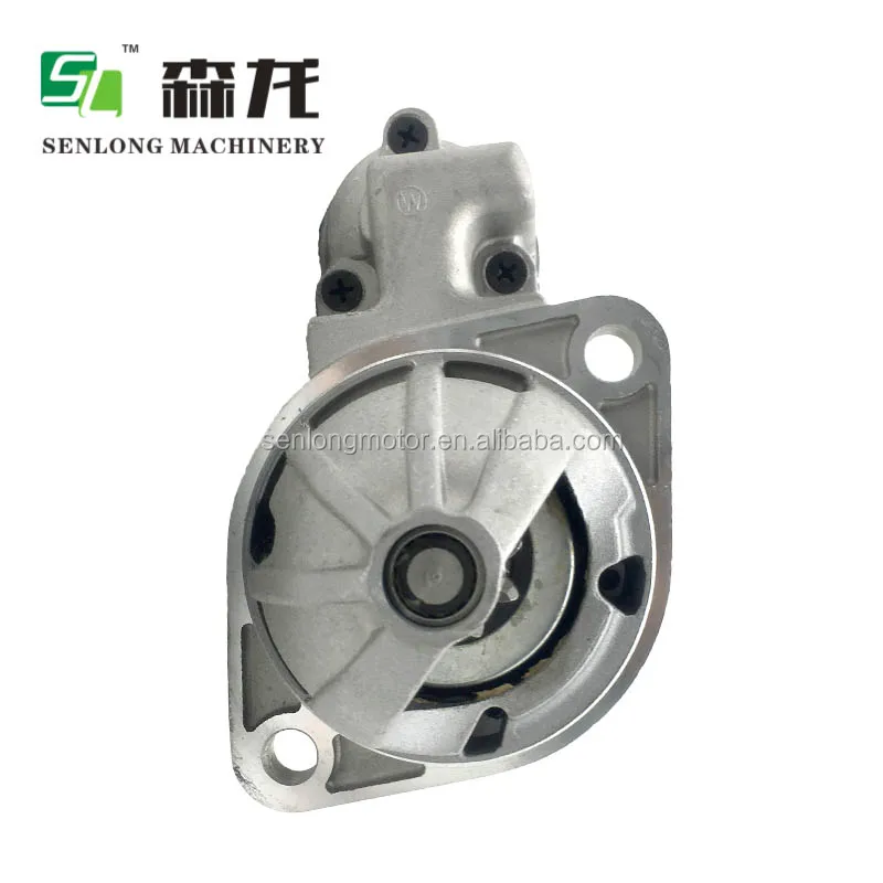 12V Starter Motor RE508922, RE531243, RE540303, RE540304, SE501844. 11. ...