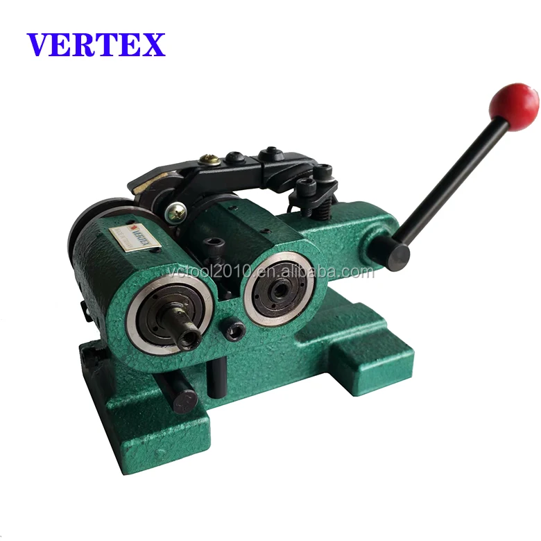 Vertex V-pg Precision Punch Grinder Machine - Oem | Wholesale