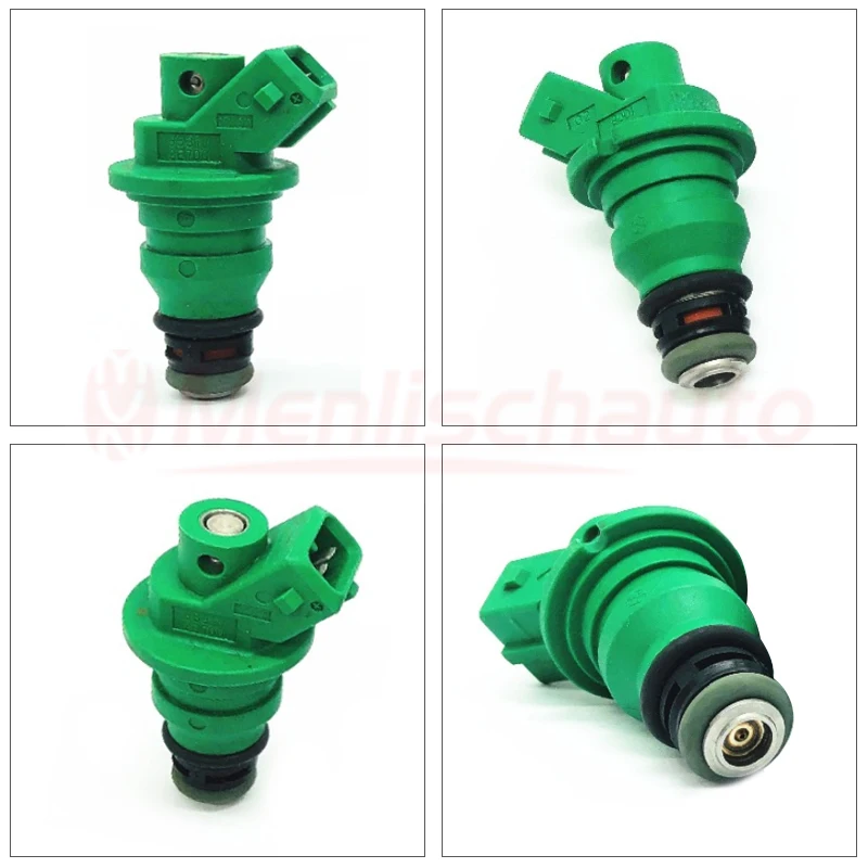 High-quality Fuel Injector Assembly 35310-2E700 for Hyundai Amica