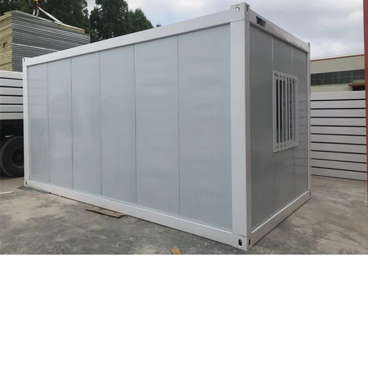 Usa Standard Quick Build Houses Three Bedroom Stackable Apartments ...