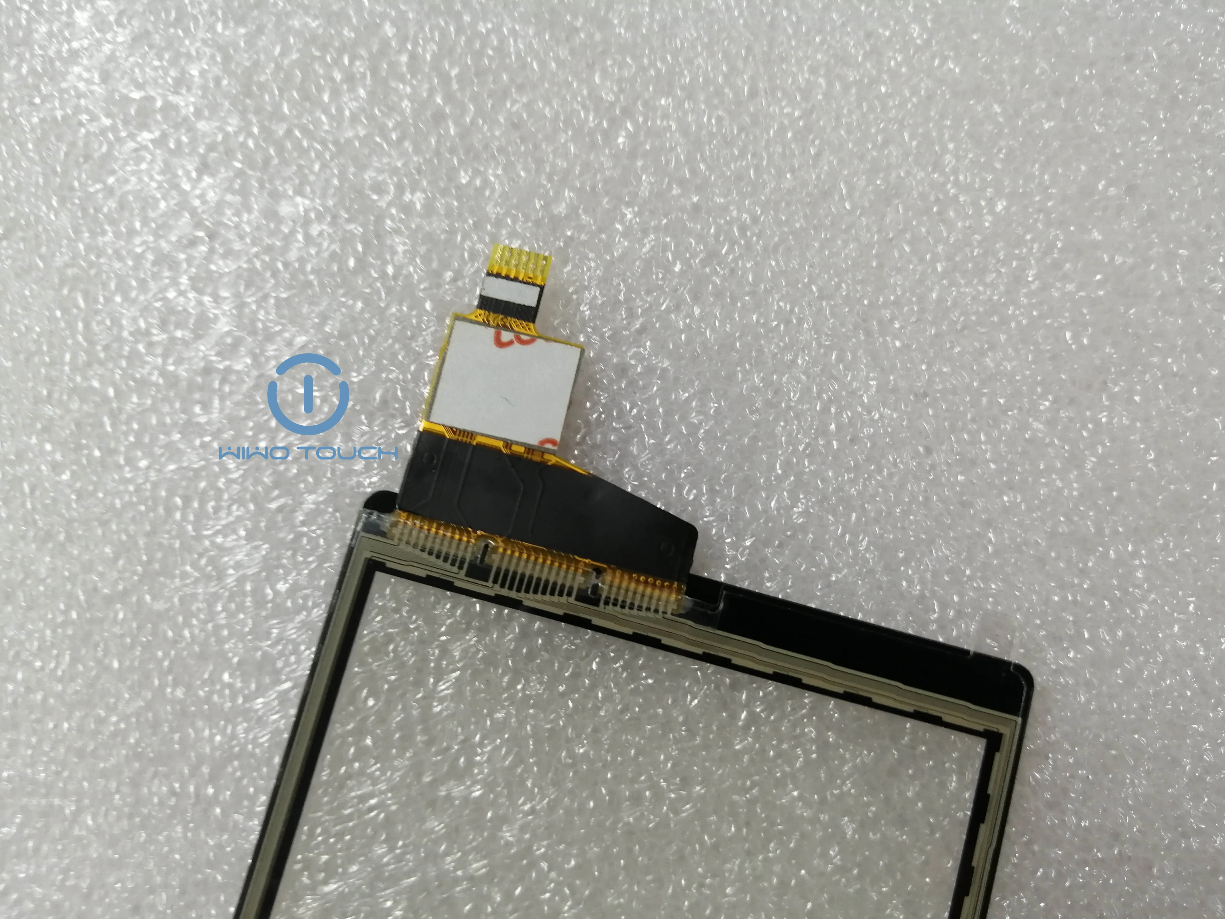 4" Touch Panel Custom 4 Inch Capacitive Touch Screen - Buy Custom 4 ...