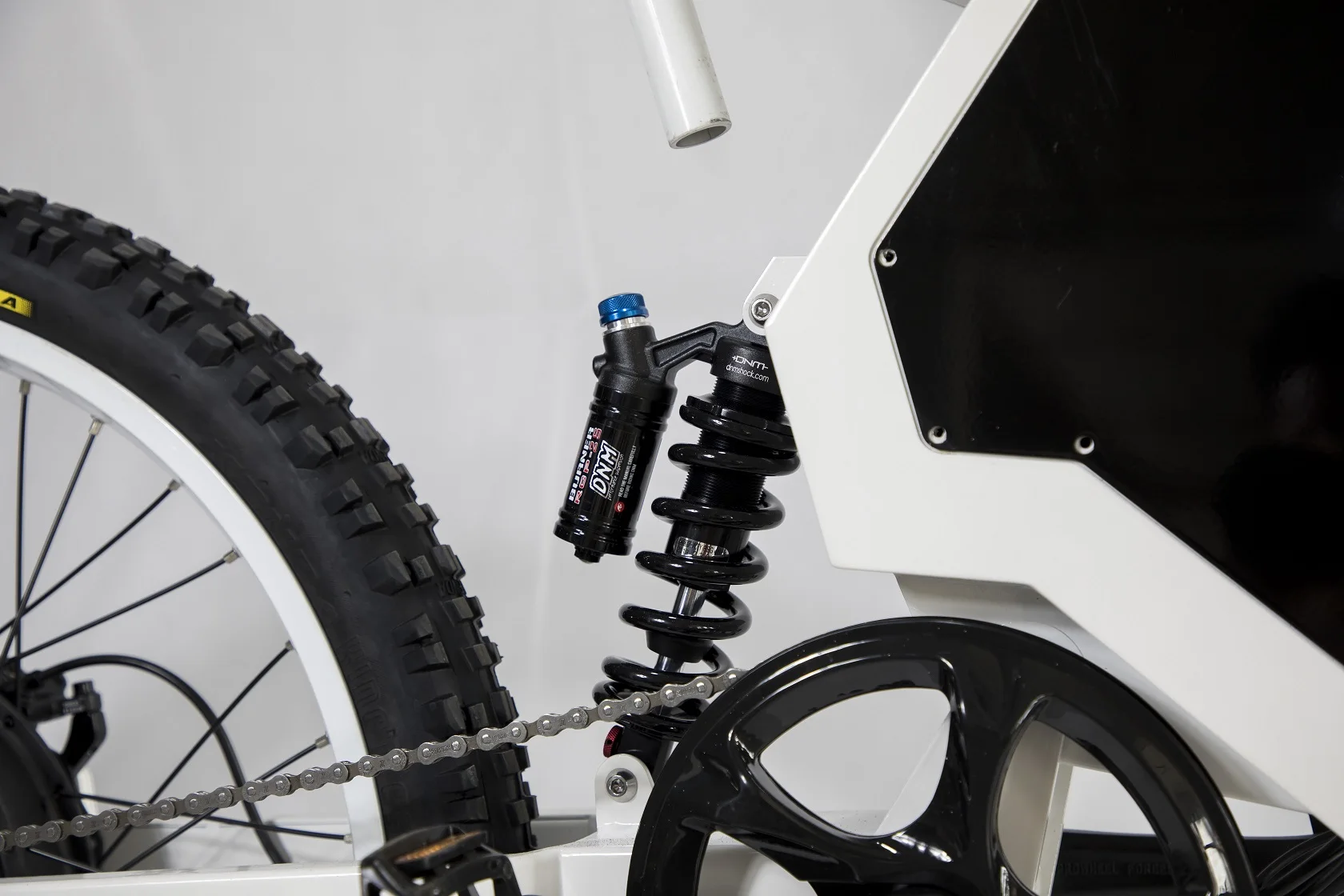 Surron Light Bee X 15000w Hub Motor Long Range Electric Bicycle 72v 84v ...