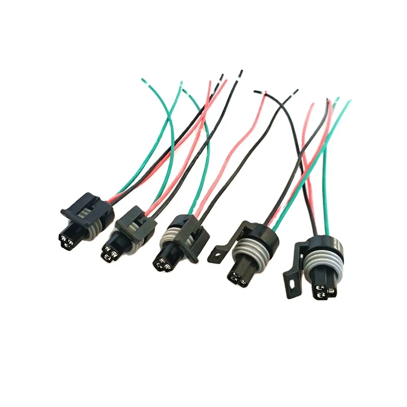Factory Customized 3 Pin New TPS Throttle Position Sensor Connector ...