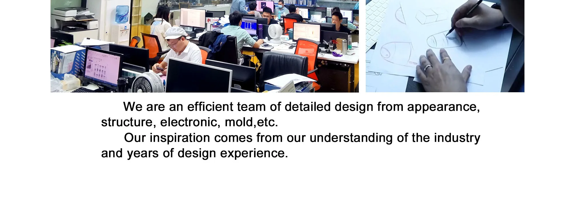 Company Overview - Odeco Ltd.