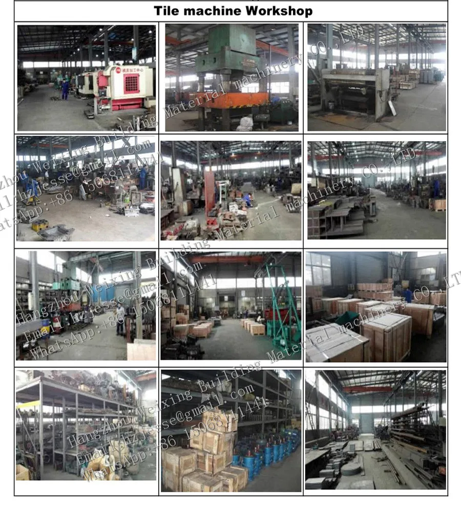 Cheap Hydraulic Concrete Roof Tile Machine - Buy Concrete Roof Tile ...