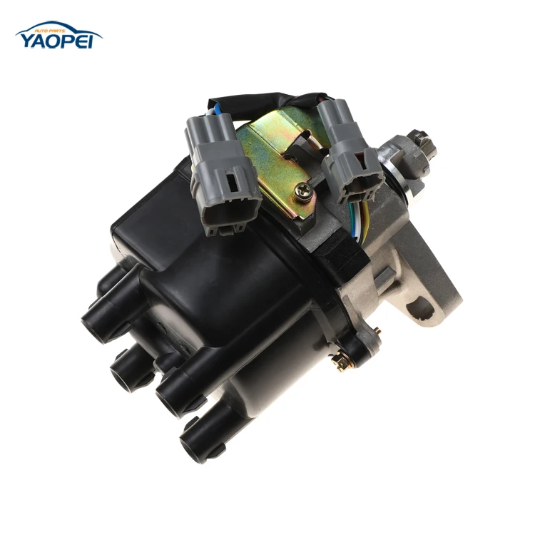Distributor Assy Ignition 19020-16280 19020-16250 2+6 4a/5a/7a For ...