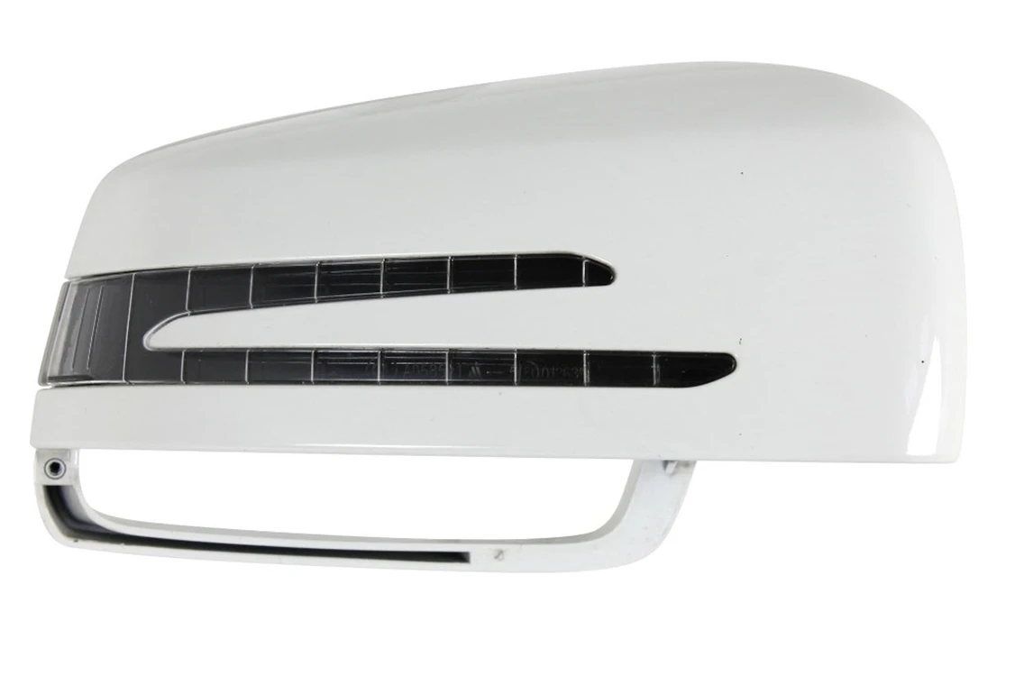 W176 W246 W204 W212 Rétroviseur De Voiture Pour Mercedes Benz A200 B200 ...