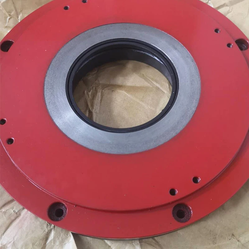 Fanuc DDR Spare Parts Cylinder Assembly A290-6099-V465#STD