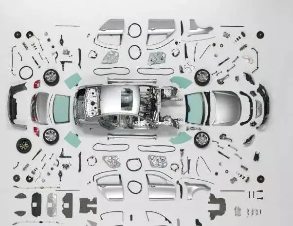 Mitsubishi Lancer AC Condenser - Reliable Performance