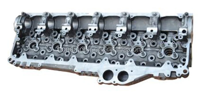 Marine Engine Parts for DETROIT S60 12.7L - Reliable Solutions