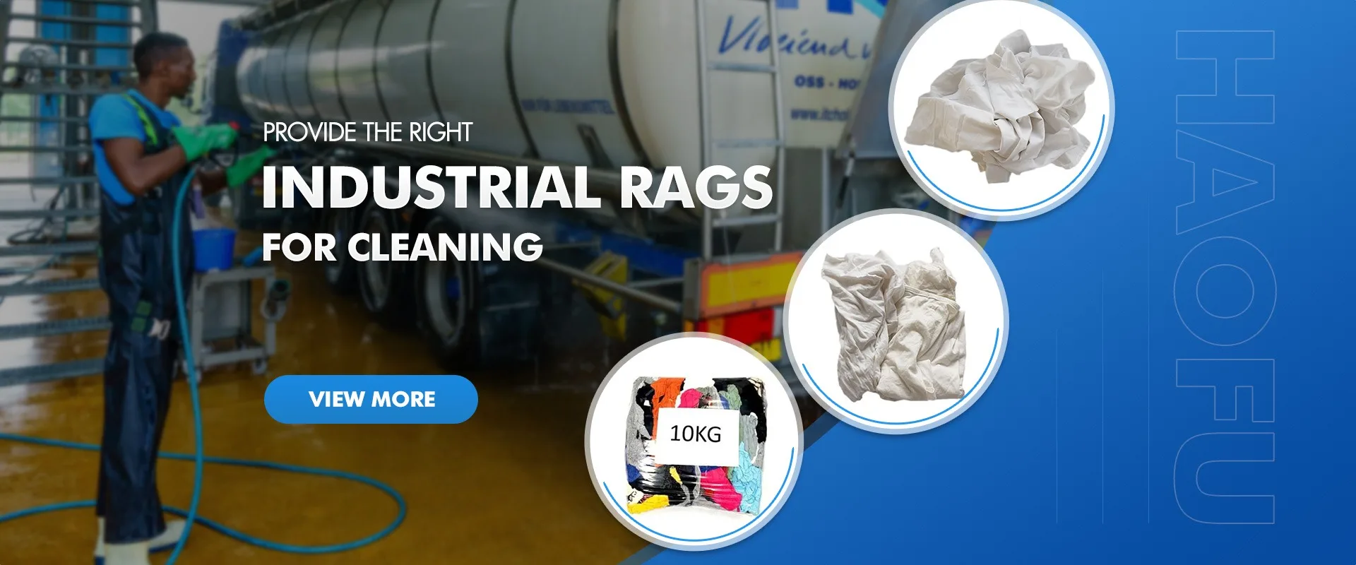 Shanghai Haofu Industrial Co., Ltd.