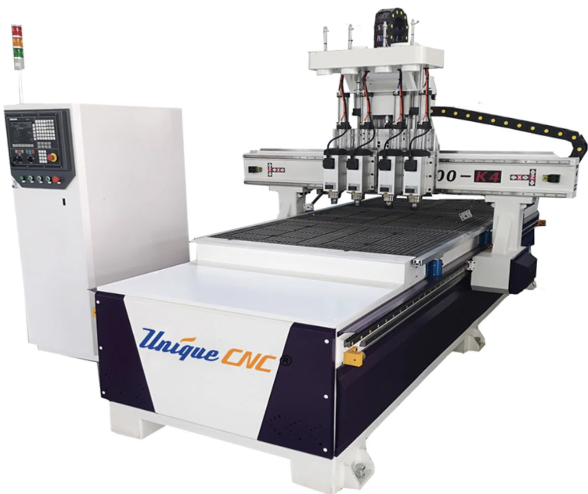 Unique Cnc 2x6m 2060 Wood Cnc Router Cnc Nesting Cutting Profile ...