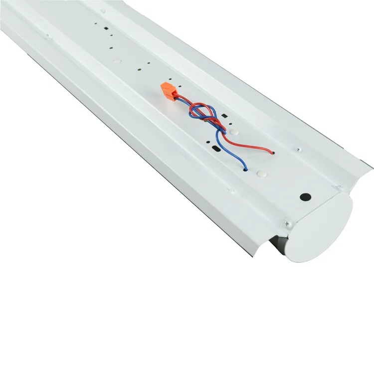 Factory Manufacturing Adjustable Led T12 Linear Retrofit Light Kit With ...