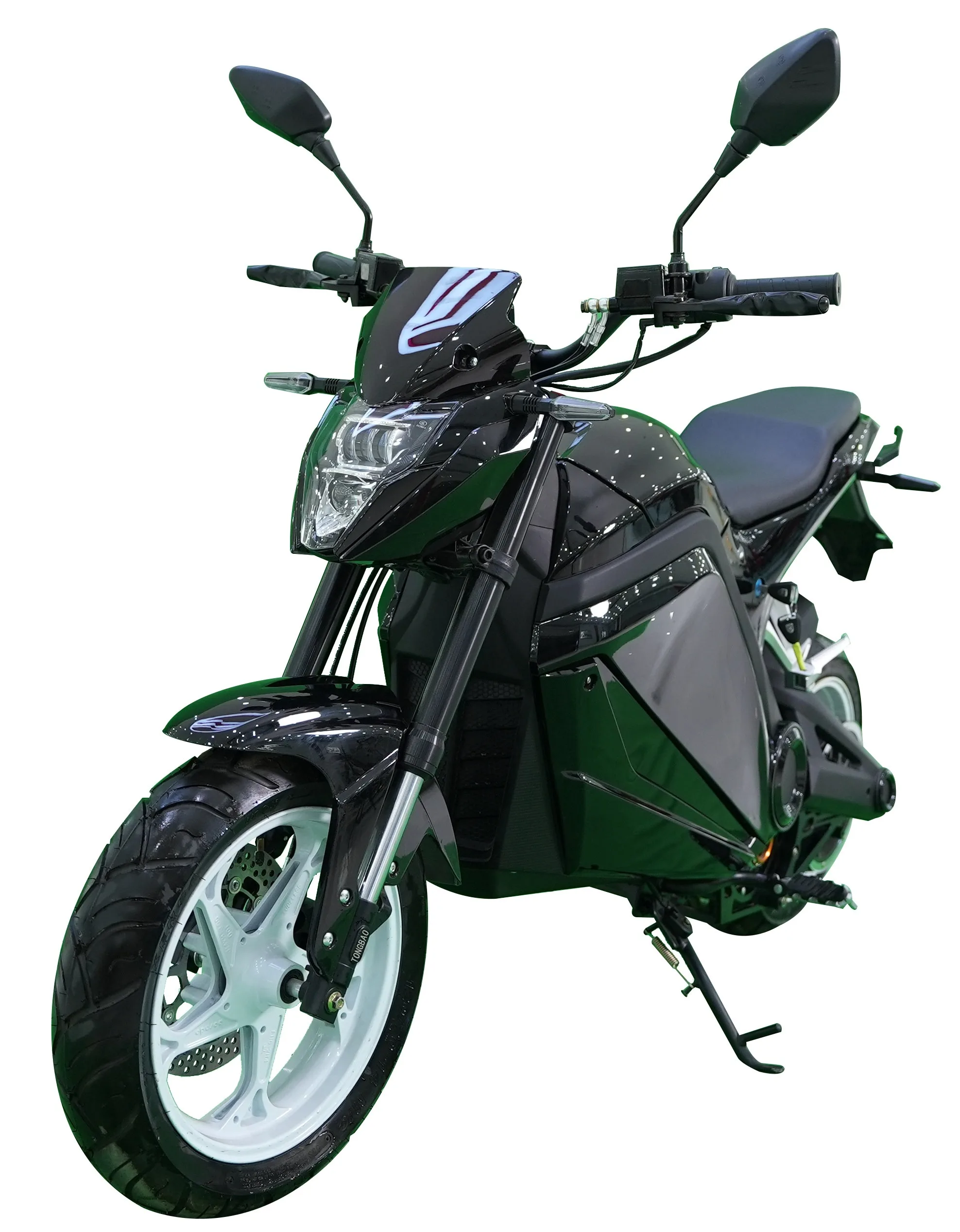 Company Overview - Jiangsu Sinski Vehicle Science & Technology Co., Ltd.