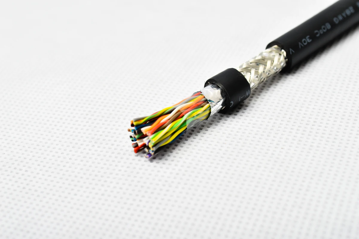 Awm Ul20276 28awg 다 지휘자 컴퓨터 케이블 철사 Vw 1 80c 증명서를 가진 300v - Buy Awm 20276 케이블,Ul20276 케이블,컴퓨터 케이블 ...