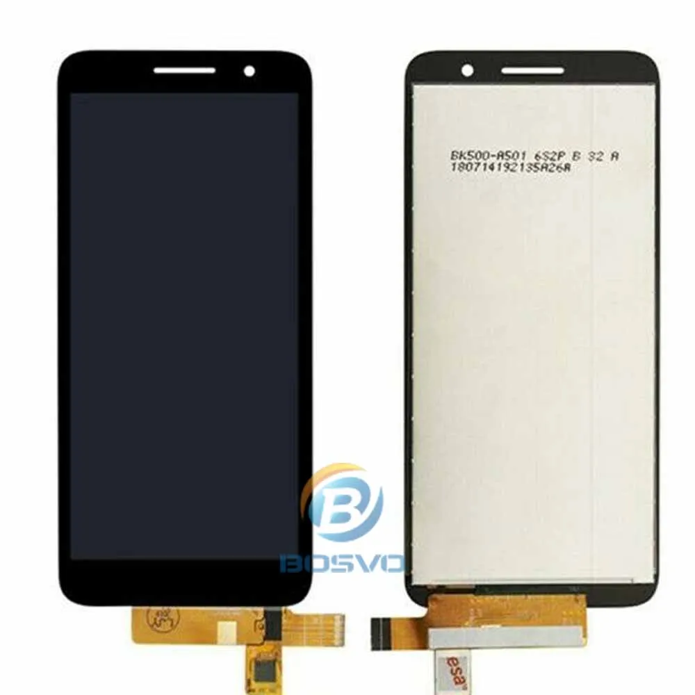 For Alcatel 1 5033 5033a 5033j 5033x 5033d 5033t Ot5033 Ot5033d Lcd ...
