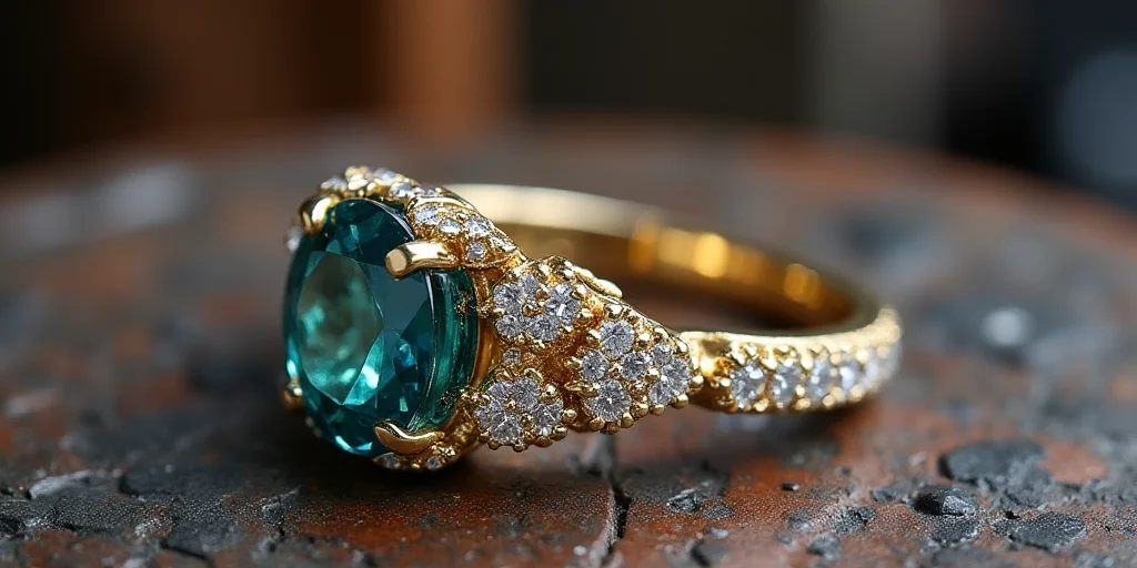 Pioneering Jewelry Trends 2025 – Discover Innovation On Alibaba.com