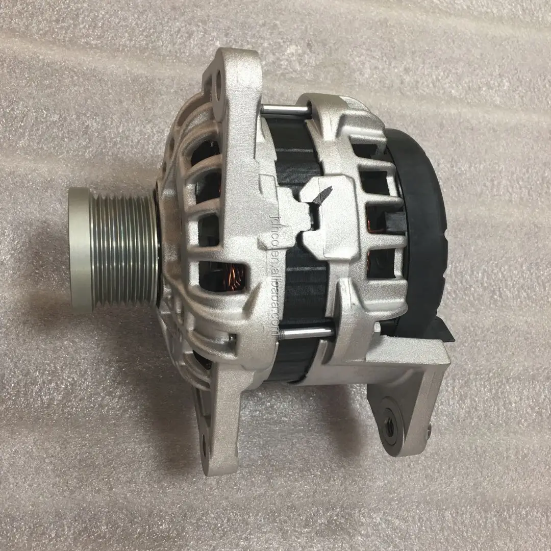 Mitsubishi Fuso Canter FE5 FE6 Alternator - 80A SEG Original