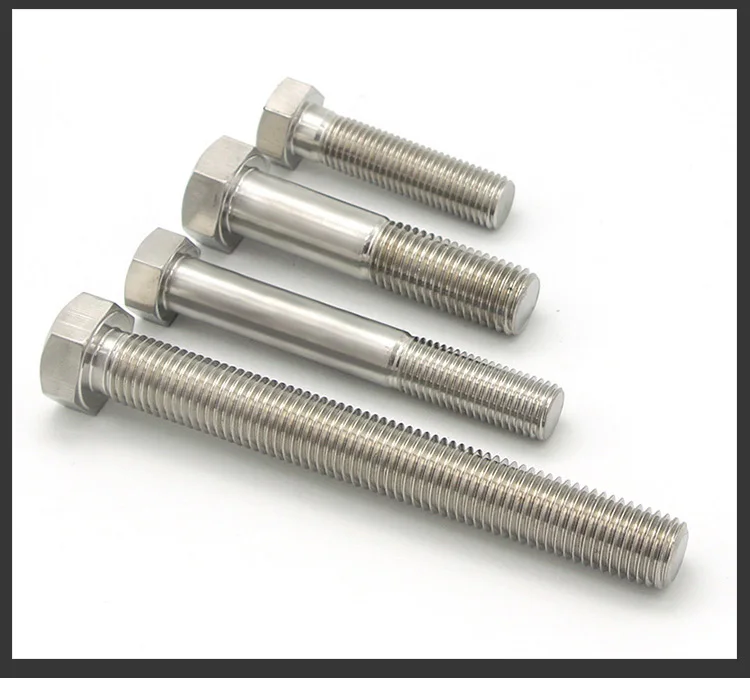 Different Types Of M16 M20 M22 M24 M25 Stainless Steel Hilti Anchor ...