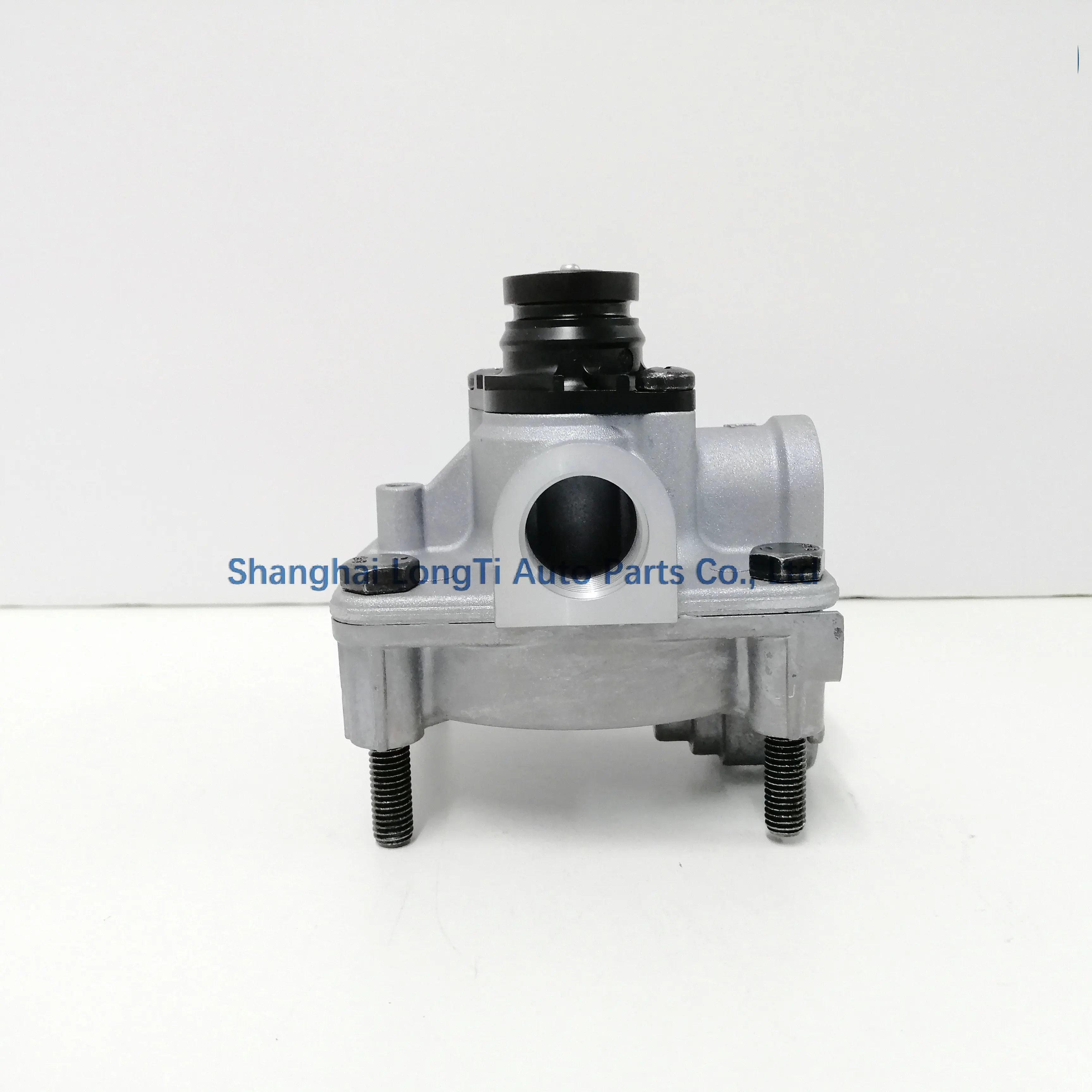 WABCO Relay Valve 9730110210 - Original Quality for Trucks