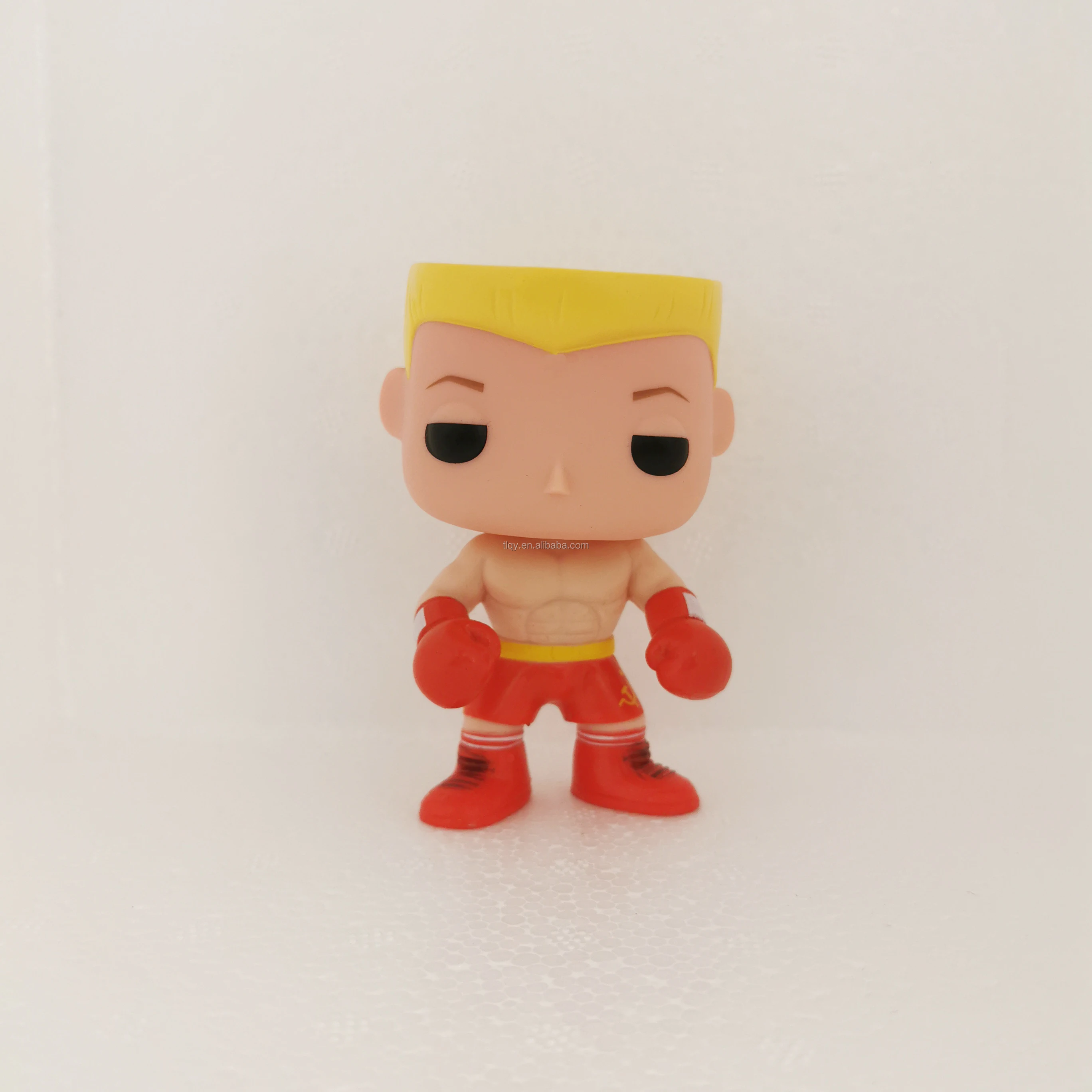 Funko Pop Rocky Ivan Drago Vinyl Collection Figure Toys Collection Doll Wholesale - Buy Rocky ...