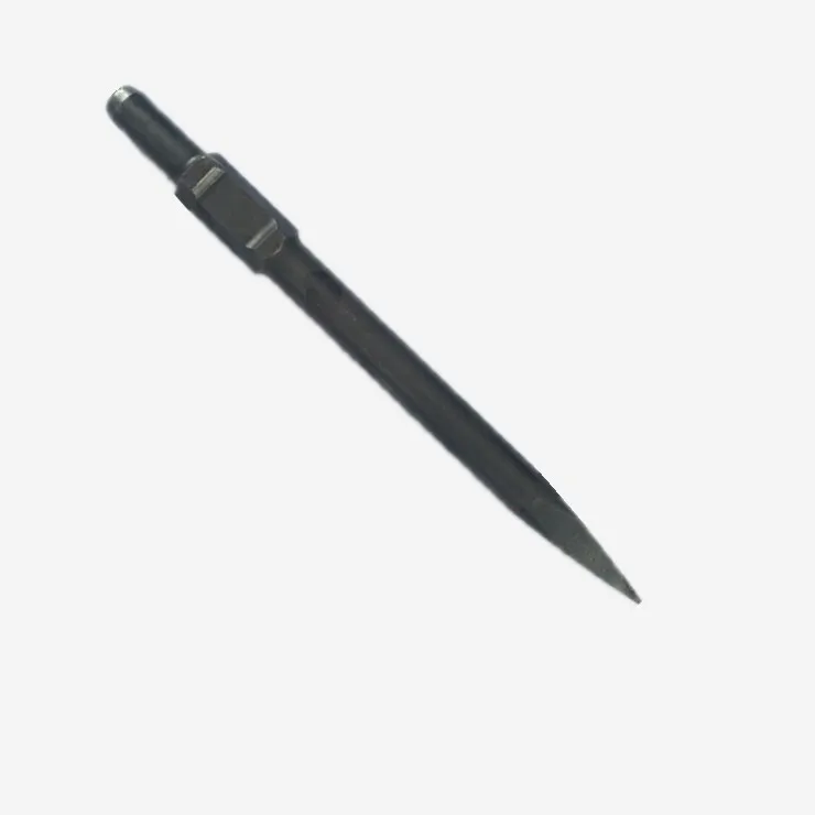 Factory Direct Sales Electric Jet Chisel Hammer Ph65 Point Chisel - Buy ...