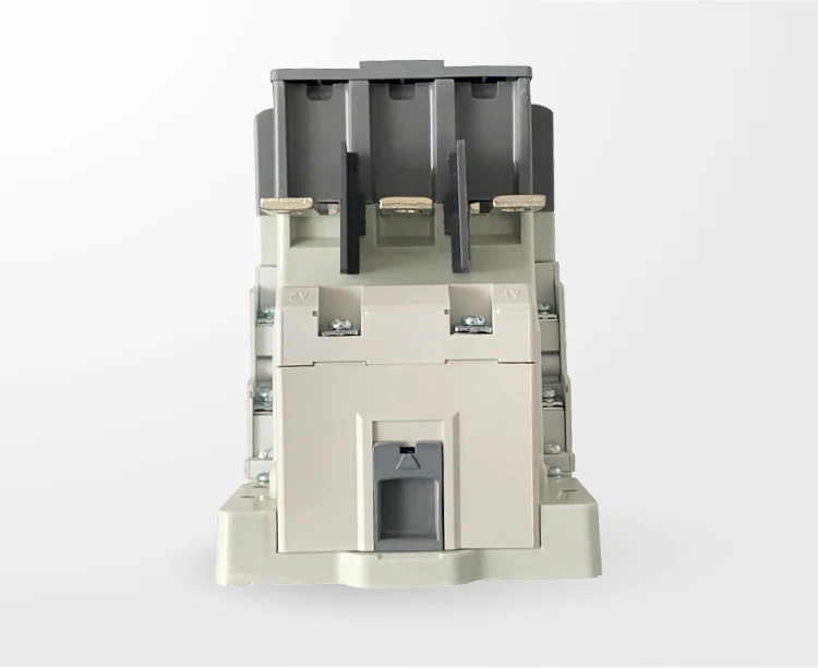 Smc-100 Ac4 Contactor 100 Amp Contactor 220v Coil Ac Electric Magnetic ...