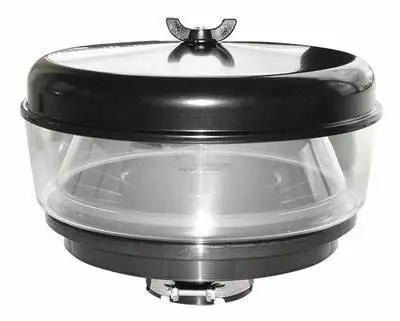 High Quality Pre Cleaner Assembly for New Holland Tractors