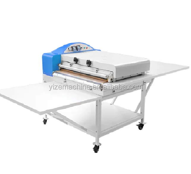Ultrasonic Fabric Mask Bonding Machine - Continuous Fusing