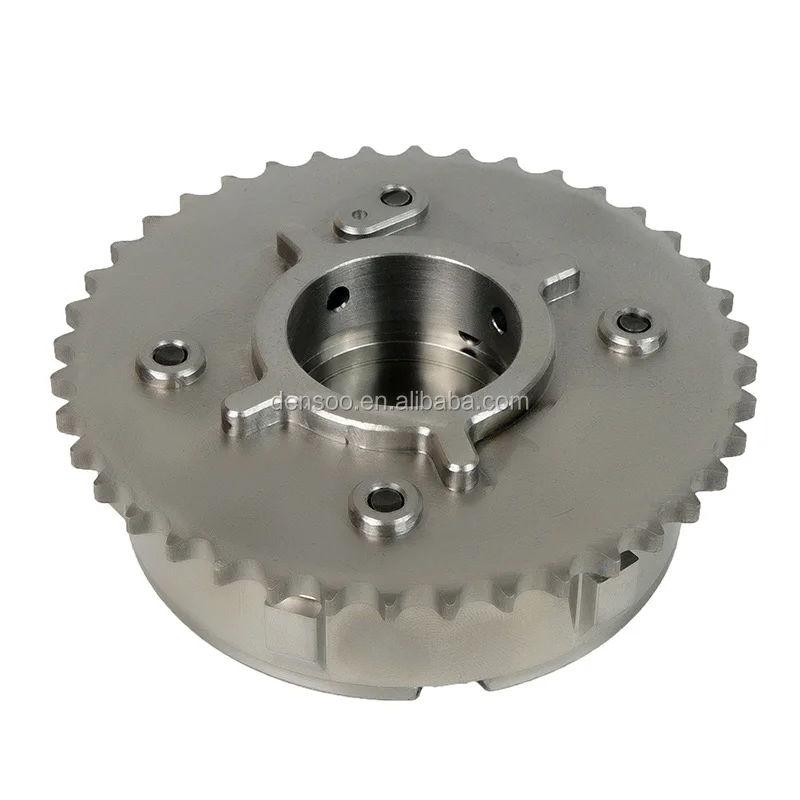 Engine Assy Variable Valve Timing Actuator Camshaft L3k9124x0c L3k9-12 ...