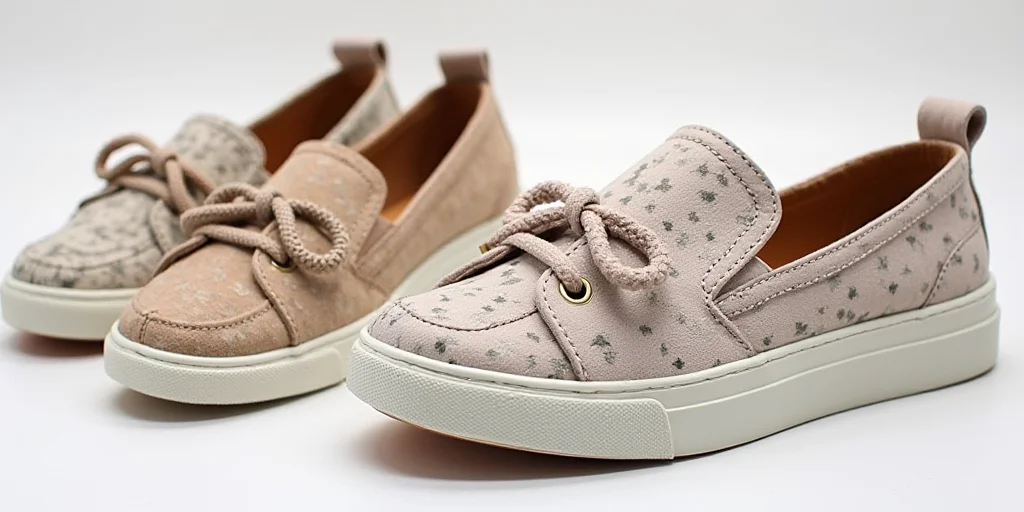 Cool Shoe Brands For Women – Trendy 2025 Styles on Alibaba.com