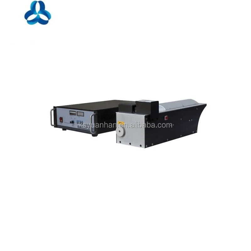 Ultra Sonic Splice Welding Machine - YH-X2020A/YH-X2030A/YH-X2040A