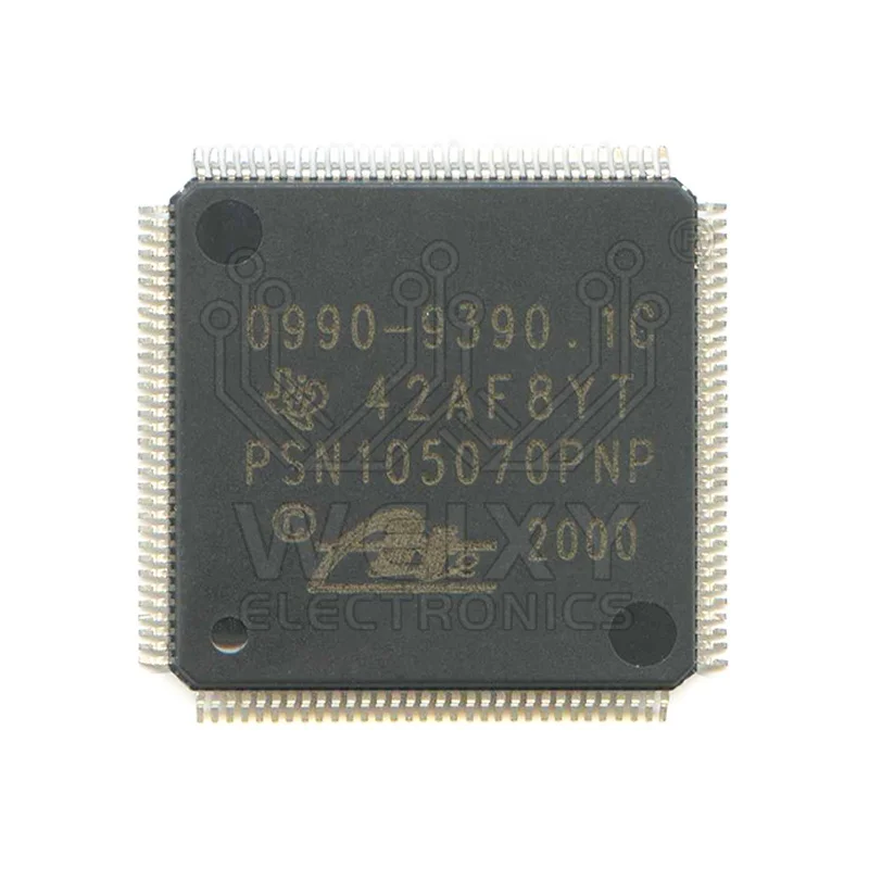 0990-9390.1C PSN105070PNP Chip for Automotive ABS ESP