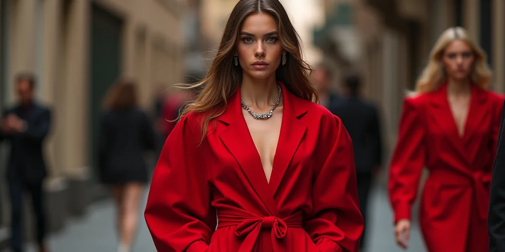 Olivia Rodrigo Red Dress – Trendy Styles On Alibaba.com