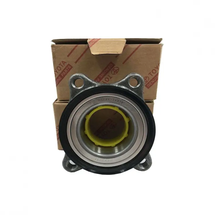Car Front Wheel Hub Bearing For Lexus Nx300h Oem 43550-28030 0182 ...