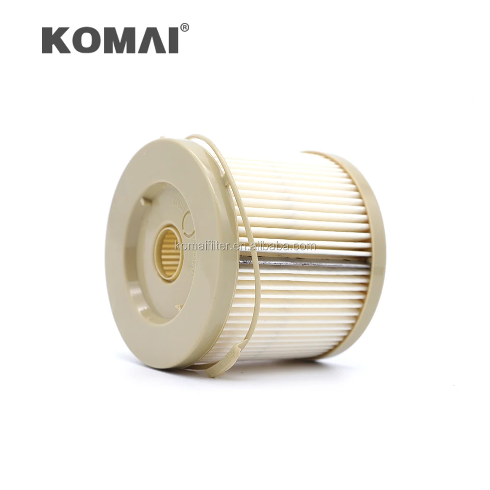 Fuel Water Separator Use For Construction Machinery Spare Parts 2010pm ...