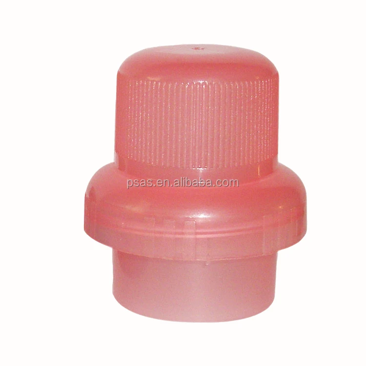 Pp Plastic Type Laundry Detergent Measuring Lid Washing Liquid ...