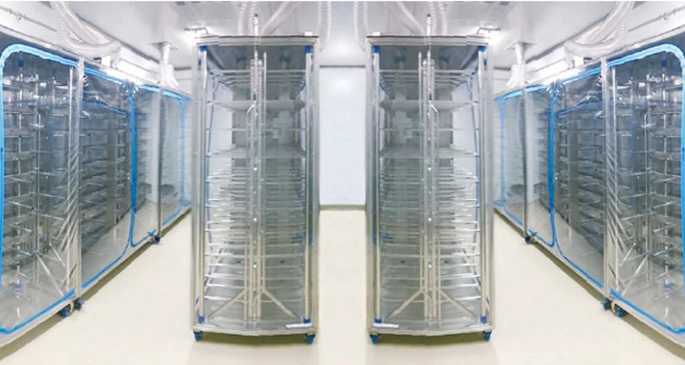 Poultry Pig Isolator - Safe and Efficient Poultry Housing