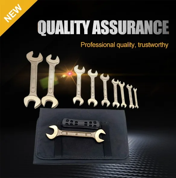 Company Overview - Cangzhou Marine Special Explosion-Proof Tools ...