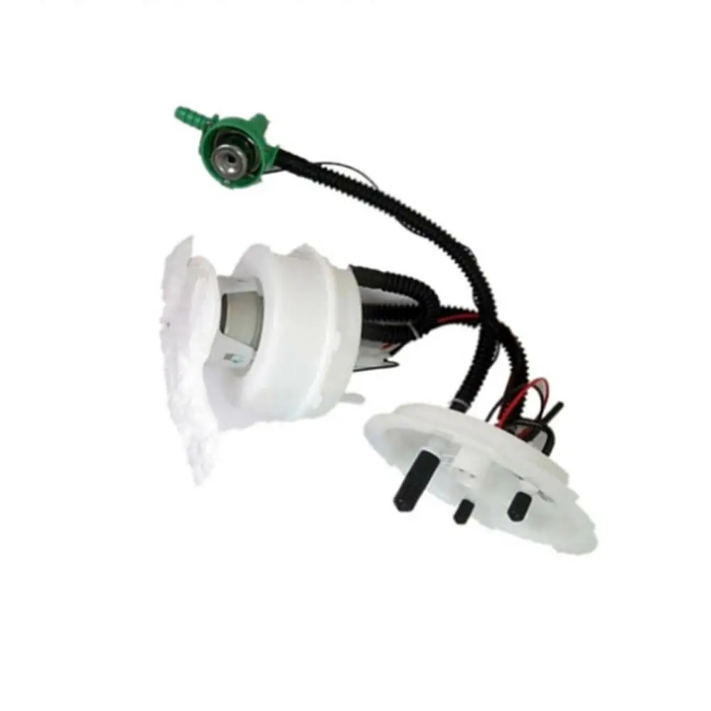 Wlgrt Fuel Pump Assembly For Bmw 5 Series 6 Series F10/f12/f18 1611 ...